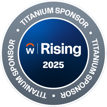 Cognizant's Workday Practice @ Workday Rising 2025